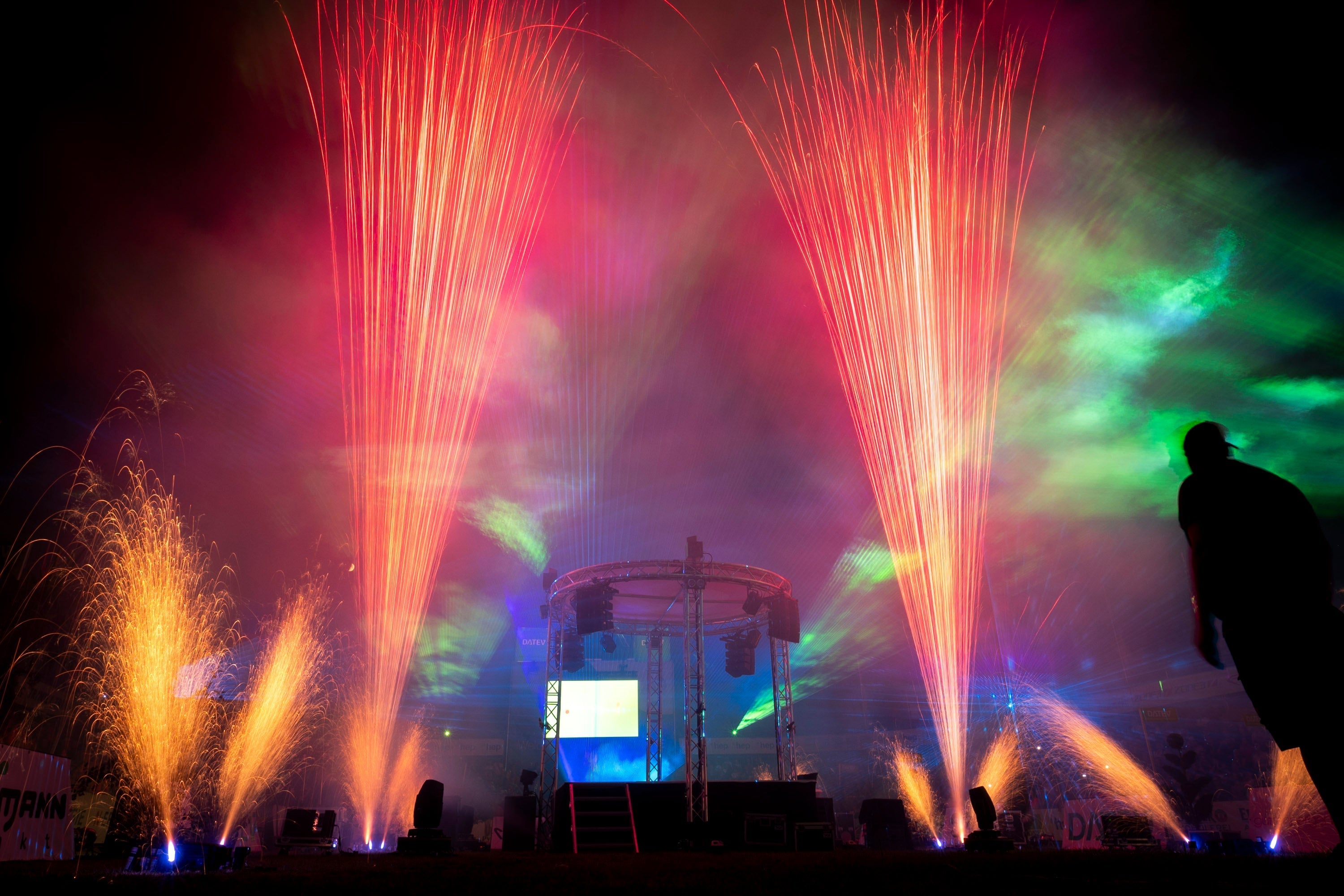 Men's Casual – Page 2 – TEAMChallenge GmbH