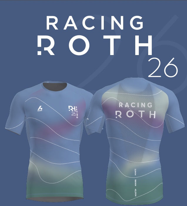 Racing Roth 2026 – TEAMChallenge GmbH