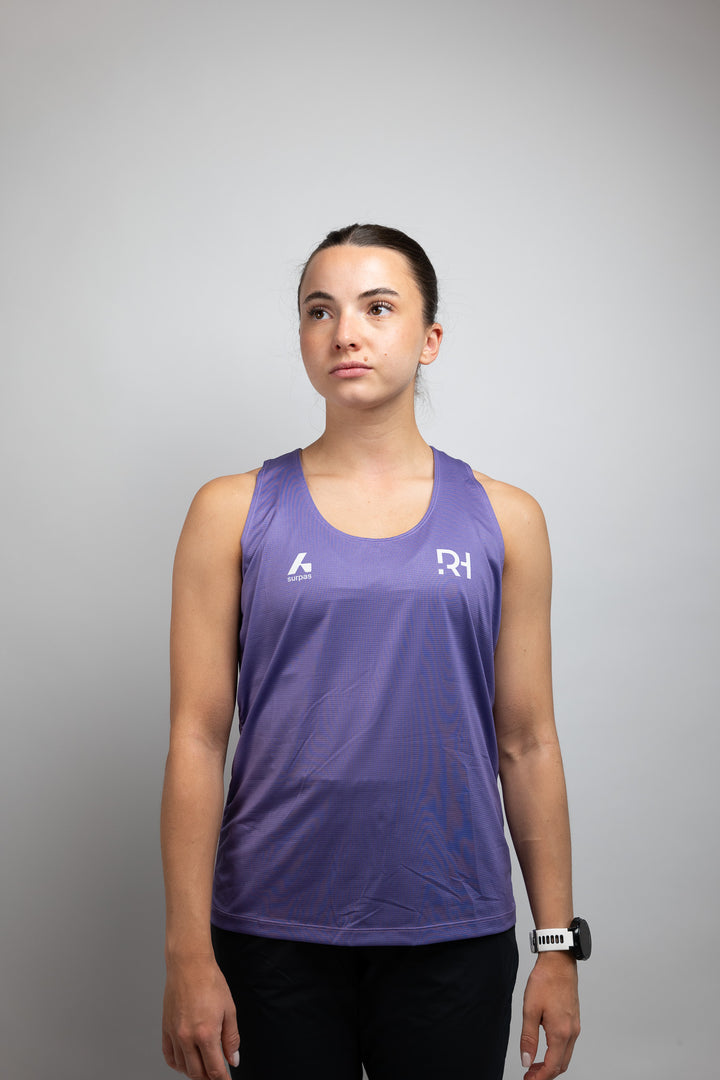 Challenge Roth Singlet – Surpas Singlet Fast 3.0 – TEAMChallenge GmbH