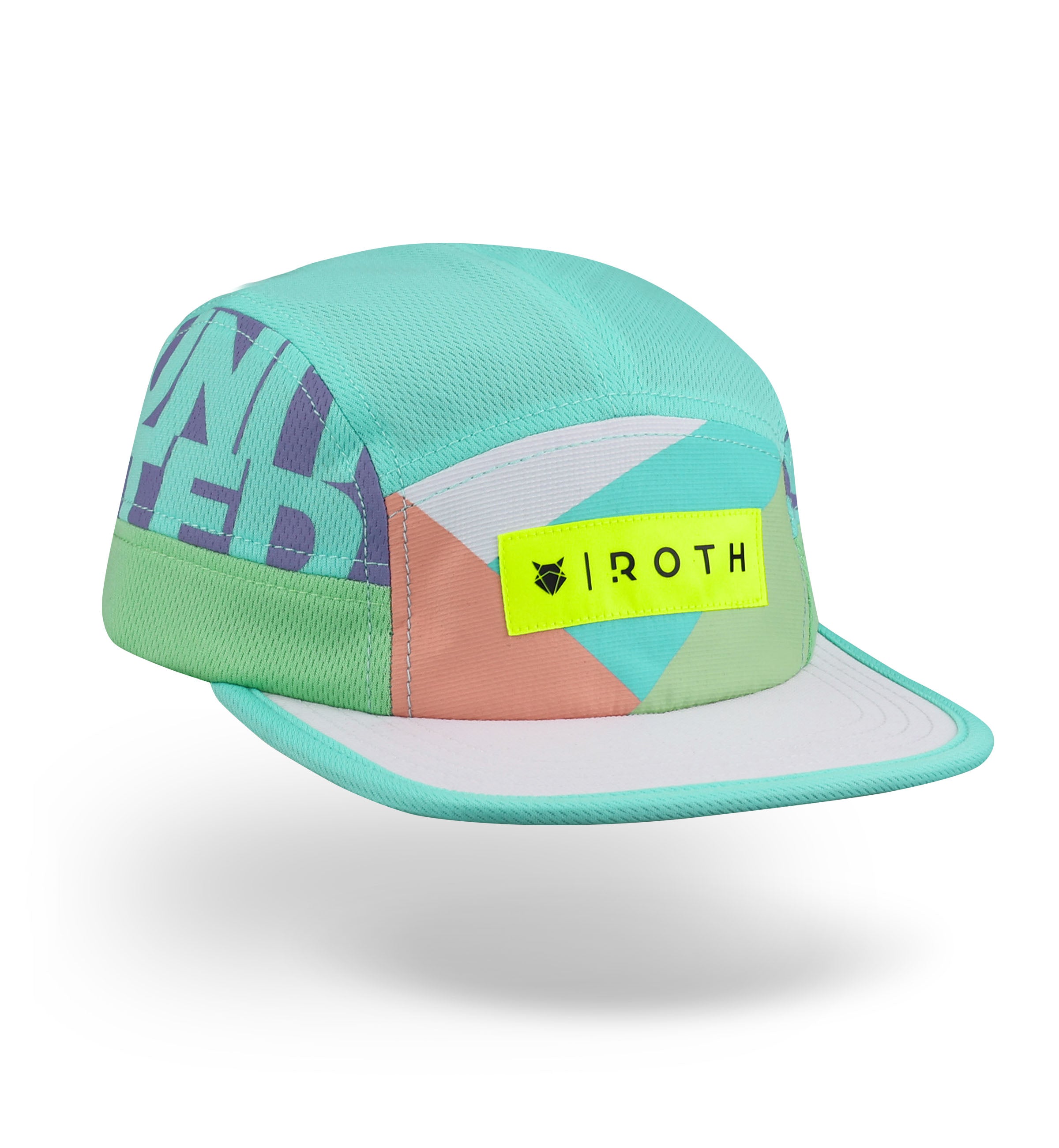 Challenge Roth x INCYLENCE Running Cap – Limited Edition ...